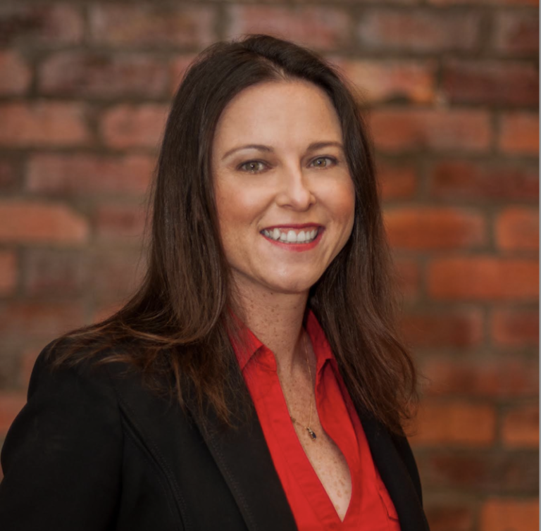 Inspirational Female Founder Spotlight: Rachel Irvine | The Successful ...