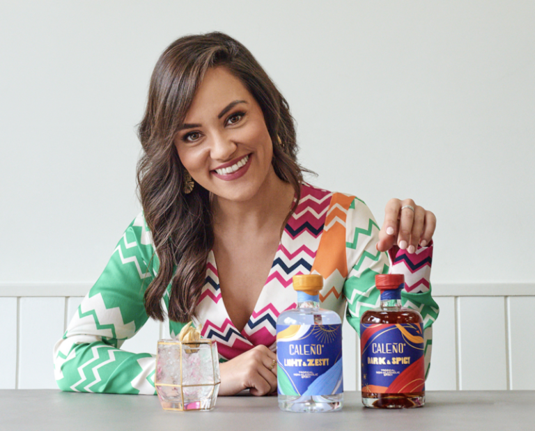 Inspirational Female Founder Spotlight: Ellie Webb | The Successful Founder