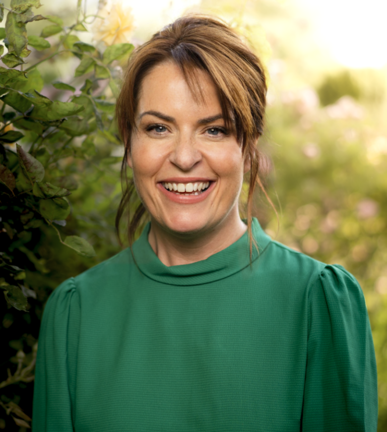 Inspirational Female Founder Spotlight: Caroline Turner | The ...