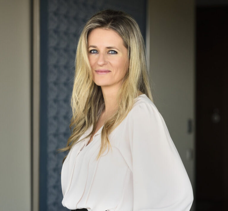 Inspiring Female Founder Spotlight: Eleni Andreadis | The Successful ...