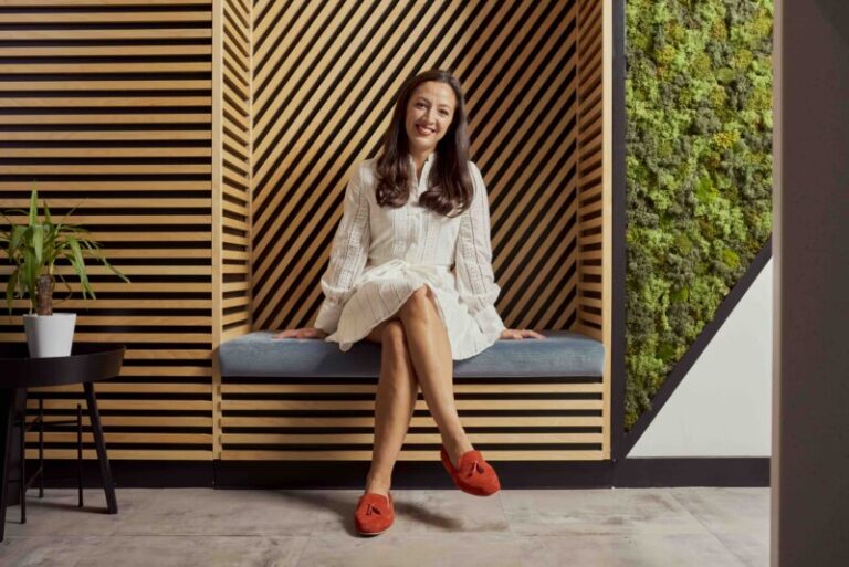 Inspiring Female Founder Spotlight: Jennifer Bailey | The Successful ...