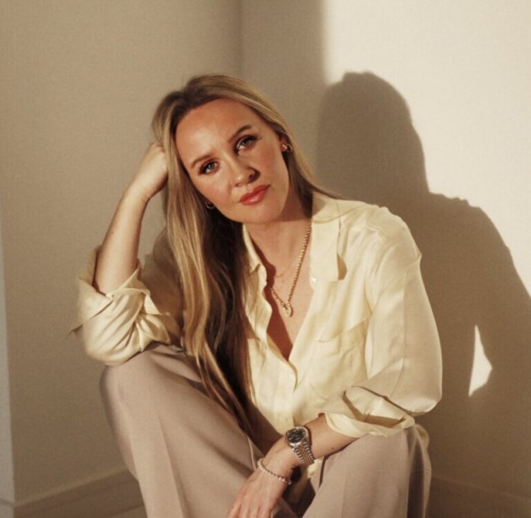 Inspiring Female Founder Spotlight: Laura Ward | The Successful Founder