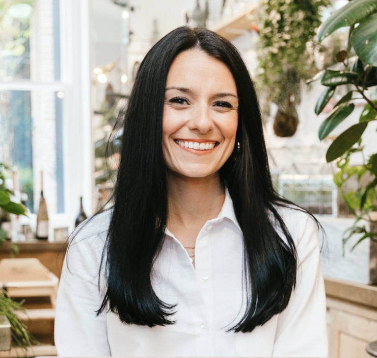Inspirational Female Founder Spotlight: Jessica Dante | The Successful ...