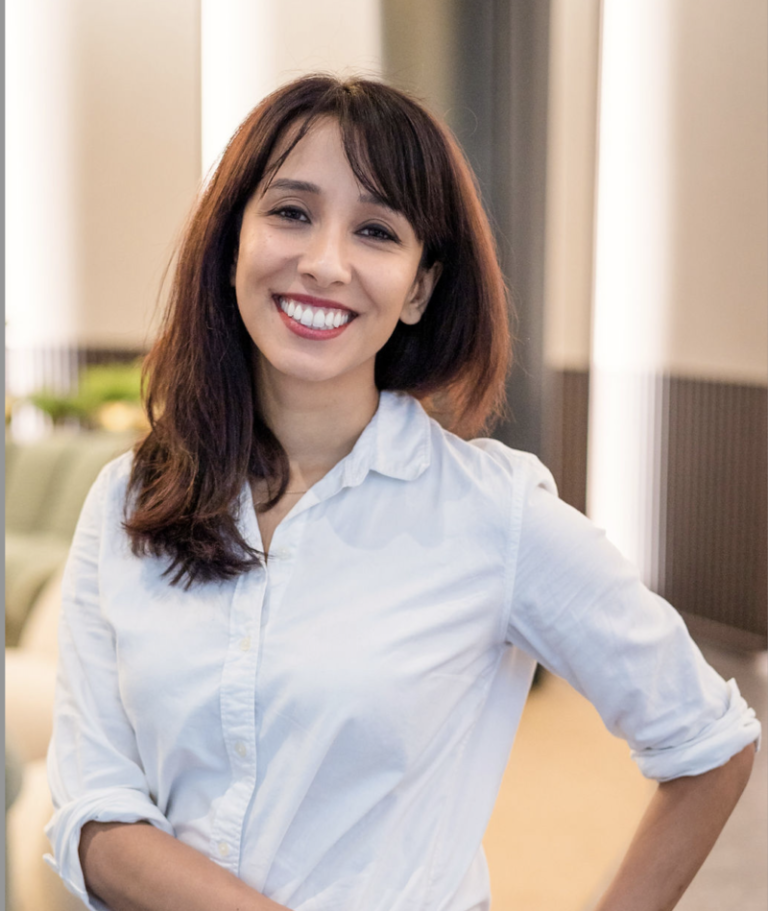 Inspirational Female Founder Spotlight: Dr Farzana Rahman | The Successful Founder