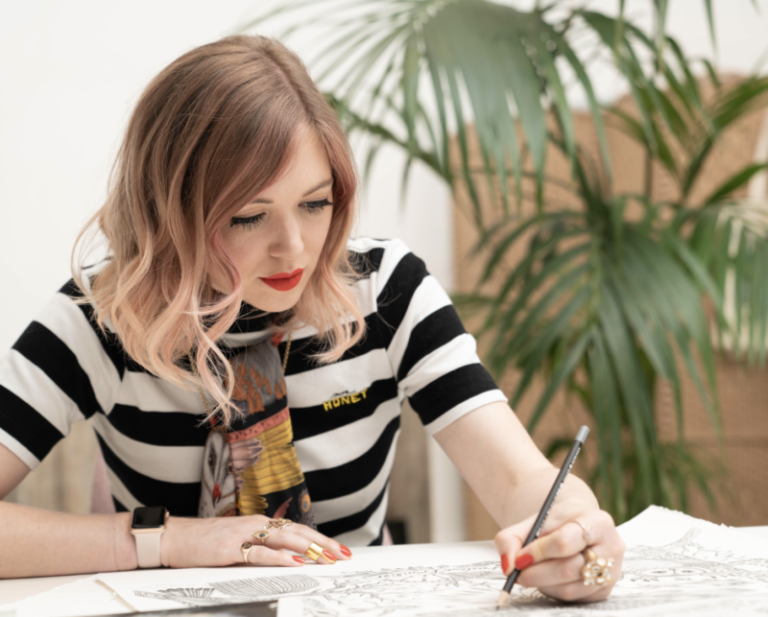 IWD Inspirational Female Founder Spotlight: Emma J Shipley | The ...